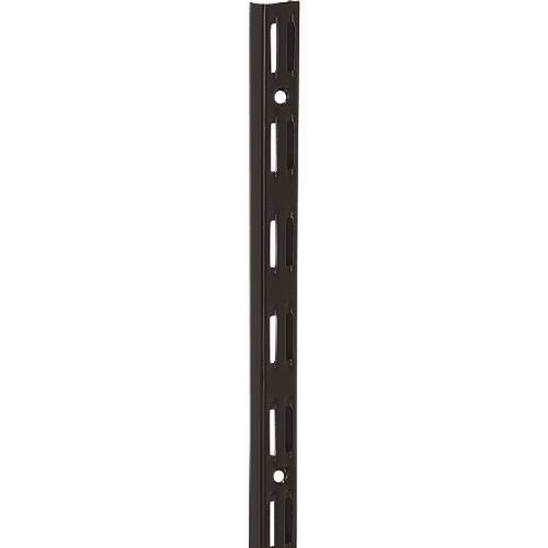 オレンジブック トラスコ中山　TRUSCOSUGATSUNE (120031669)10001−00011/棚柱 〔品番:1000100011〕[ 注番:2253253]特長●写真のように、連続する棚の中間部に使用する棚柱です。仕様仕様2●...