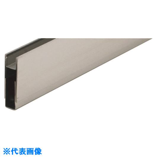 オレンジブック トラスコ中山　TRUSCOSUGATSUNE (270885406)LV-H016A/調整式巾木※在庫限り 〔品番:LVH016A〕[ 注番:2253328]特長●適応パネル厚は13、16、20mmです。●調節金具により高さ...