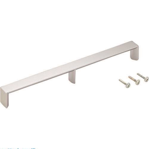 オレンジブック トラスコ中山　TRUSCOSUGATSUNE (100010380)MN680Z256E101/ハンドル 〔品番:MN680Z256E101〕[ 注番:2254993]特長●シンプルで洗練されたデザインのハンドルです。仕様仕...