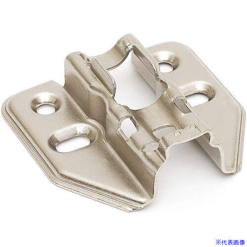 オレンジブック トラスコ中山　TRUSCOSUGATSUNE (160033344)W151−P6W−32T+9/マウンティングプレート 〔品番:W151P6W32T9〕[ 注番:2255044]特長仕様●厚さ(mm)：9仕様2材質/仕上●...
