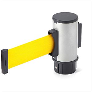 オレンジブック トラスコ中山　TRUSCOSUGATSUNE (290801348)AP−BRH02(SL)YEベルトリールパーティション【交換用ヘッド】別売品 〔品番:APBRH02SLYE〕[ 注番:2255250]特長仕様仕様2●屋内...
