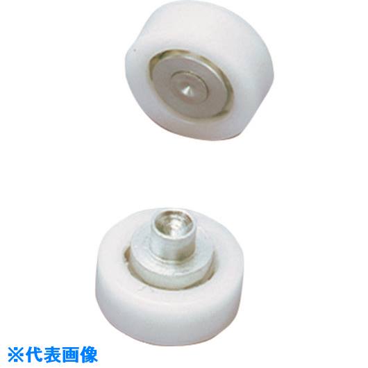 オレンジブック トラスコ中山　TRUSCOSUGATSUNE (210140130)DRS-16-A1.5/プラスチックベアリング 〔品番:DRS16A1.5〕[ 注番:2256418]特長●ベアリングの材料として最適なポリアセタールを使用...