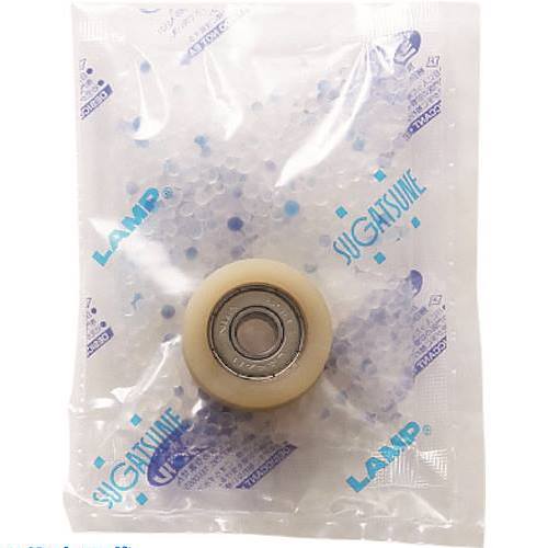 オレンジブック トラスコ中山　TRUSCOSUGATSUNE (210043787)PM30−11−608ZZ高耐久ウレタンベアリング Powermax 〔品番:PM3011608ZZ〕[ 注番:2256428]特長●亀裂・剥離に強い、高耐...