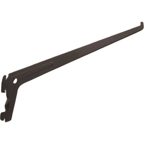 オレンジブック トラスコ中山　TRUSCOSUGATSUNE (120030372)10105−00302/棚受 〔品番:1010500302〕[ 注番:2256450]特長●プラスチックハンマーなどで軽く打ち込むだけで、取り付けできます。...