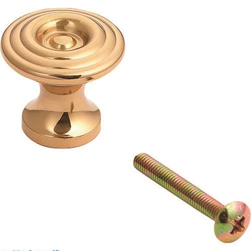 オレンジブック トラスコ中山　TRUSCOSUGATSUNE (100012618)KHE103-25PB/真鍮つまみ 〔品番:KHE10325PB〕[ 注番:2256497]特長●シンプルで使いやすい構造です。仕様仕様2●鏡面研磨、クリア...