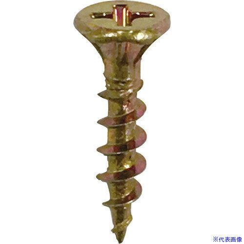 オレンジブック トラスコ中山　TRUSCODAIDOHANT 軸細コーススレッド フレキ頭 3.3×20 (1100本入) 〔品番:00045255〕[ 注番:2256842]特長●頭部下のフレキ加工で木材を切削し、頭浮きを防ぎます。●軸が...