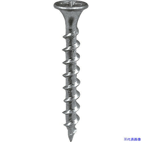 オレンジブック トラスコ中山　TRUSCODAIDOHANT 小箱 石膏ボードビス 3.9×32 (約800本入) 〔品番:00045753〕[ 注番:2257616]特長●国土交通大臣認定品です。●ラスパート処理で耐食性に優れています。用...