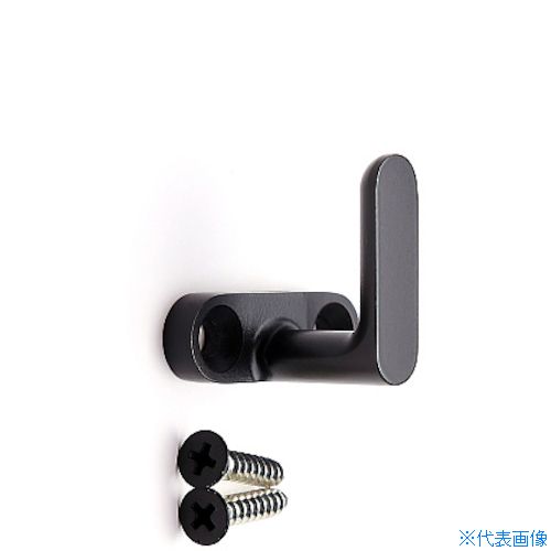 オレンジブック トラスコ中山　TRUSCOSUGATSUNE (110037665) HK−FH30−BL/フック 〔品番:HKFH30BL〕[ 注番:2258270]特長●底面がフラットで、すっきりとしたデザインです。仕様●幅(mm)：3...