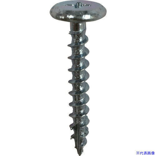 オレンジブック トラスコ中山　TRUSCODAIDOHANT HC 木工用造作ビス おさえ上手 4.2x65 (50本入) 〔品番:10176819〕[ 注番:2258426]特長●大きな頭でガッチリ固定します。●足割加工を施しているため、...