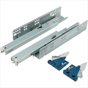 オレンジブック トラスコ中山　TRUSCOSUGATSUNE (190021801)3400-250/スライドレール※在庫限り 〔品番:3400250〕[ 注番:2259619]特長●3段引のスライドレールです。●スライドレールが外側から見...