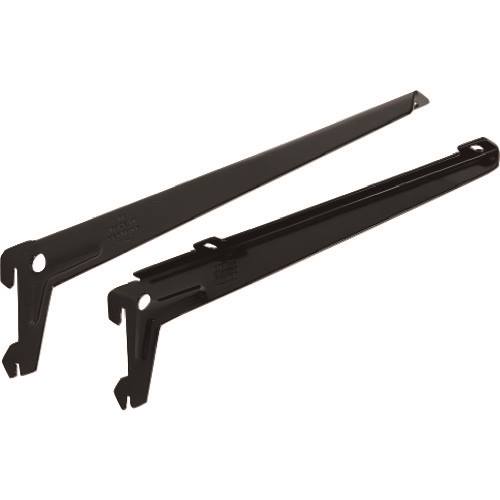 オレンジブック トラスコ中山　TRUSCOSUGATSUNE (120601887)10300−00027/棚受 〔品番:1030000027〕[ 注番:2259650]特長●プラスチックハンマーなどで軽く打ち込むだけで、取り付けできます。...