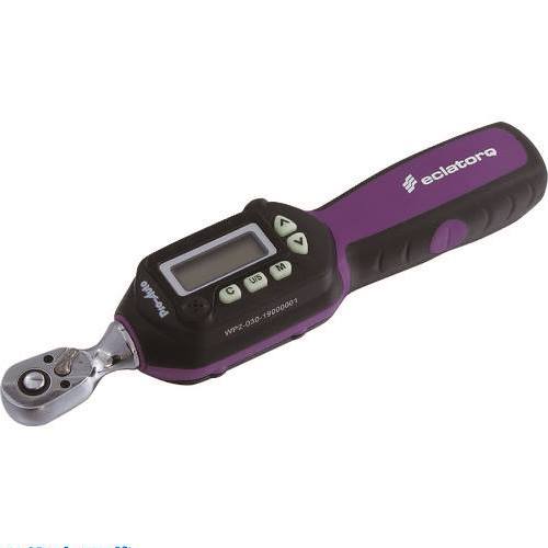 オレンジブック トラスコ中山　TRUSCOスエカゲ 1/4DR.デジタルトルクレンチ 〔品番:PDT2030〕[ 注番:2261453]特長●デジタル表示で正確、高精度な締め付け作業ができます。●軽量コンパクトタイプです。●左右ねじ締め付け...