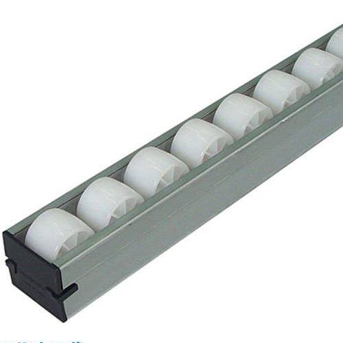 オレンジブック トラスコ中山　TRUSCOyazaki イレクター クリフォームプラコン 2.4m PCA1−2400 H33 〔品番:PCA12400H33〕[ 注番:2264465]特長●プラコンは、プラスチックコンベヤの略称です。●ク...