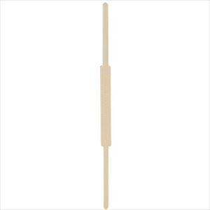 オレンジブック トラスコ中山　TRUSCOLIHIT カラーファスナー(10本入り) アイボリー 〔品番:F8CL10.IVORY〕[ 注番:2264789]特長●厚みのある提出用書類や企画提案書をスマートにファイリングできます。用途●フォ...