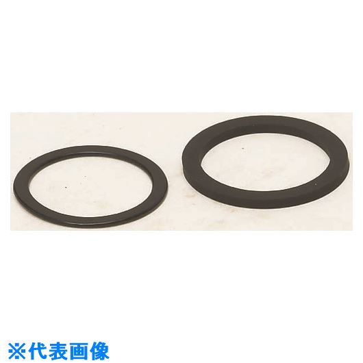 オレンジブック トラスコ中山　TRUSCO未来 防水型パッキンセット(ミラフレキSS専用) KS-28GP 〔品番:KS28GP〕[ 注番:2266348]特長仕様仕様2●防水型パッキンセット（ミラフレキSS専用）材質/仕上セット内容/付属...