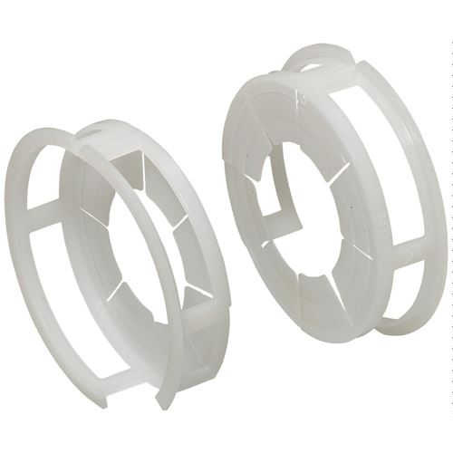 オレンジブック トラスコ中山　TRUSCO未来 バックアップスリーブ(25mm充填用) MTKS-F50BW 〔品番:MTKSF50BW〕[ 注番:2266390]特長仕様仕様2●バックアップスリーブ（38mm充填用）材質/仕上セット内容/...