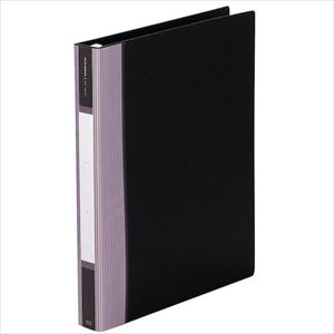 オレンジブック トラスコ中山　TRUSCOLIHIT リフィルバインダーMTL (80枚) 黒 A4 〔品番:G390224〕[ 注番:2266517]特長●自由にカスタマイズでき、用途に合わせてリフィルを組み合わせれば、機能的なA4サイズ...