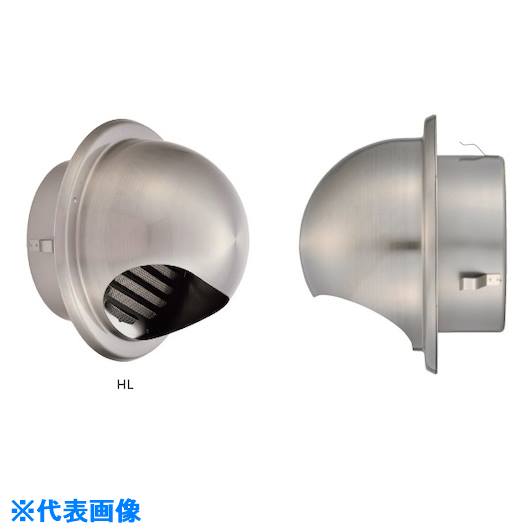 オレンジブック トラスコ中山　TRUSCOU.K GSN型φ100 〔品番:GSN100SHL〕[ 注番:2266618]特長仕様仕様2●相当開口面積[[CM2]]：20.41●自然給排気口材質/仕上セット内容/付属品注意原産国（名称）日本...