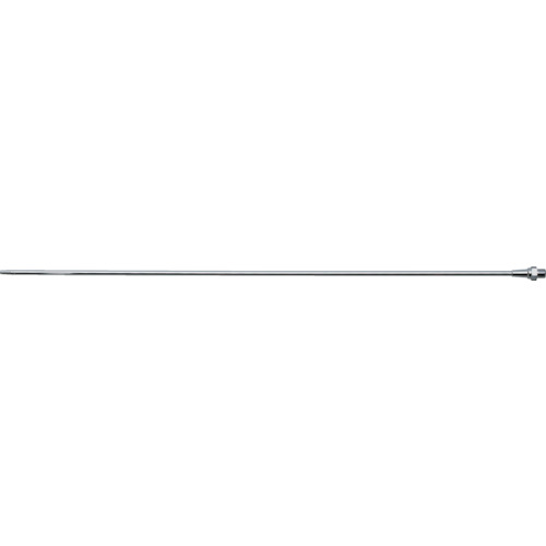 オレンジブック トラスコ中山　TRUSCOTRUSCO エアダスター ノズル 500mm 〔品番:TD185N〕[ 注番:2280663]特長●用途に合わせて取り替えが可能です。仕様●ノズル長(mm)：500●ノズル口径(mm)：2●ノズル...