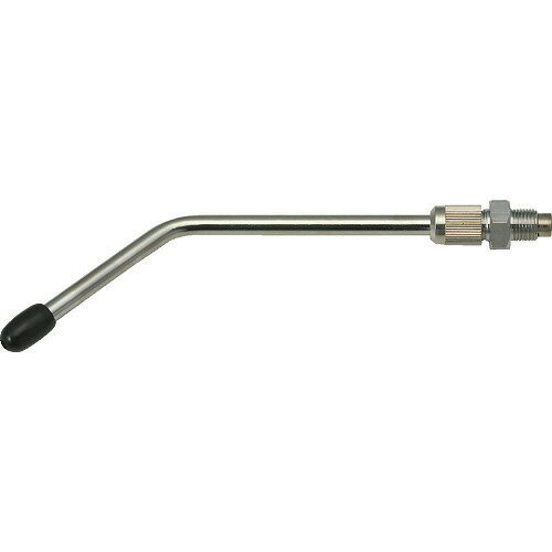 オレンジブック トラスコ中山　TRUSCOTRUSCO エアダスター 伸縮ノズル先曲がり 100〜150mm 〔品番:TD18FLN20X〕[ 注番:2280744]特長●ノズル管の長さが自由に調整できます。●ノズル先端に保護キャップが付い...