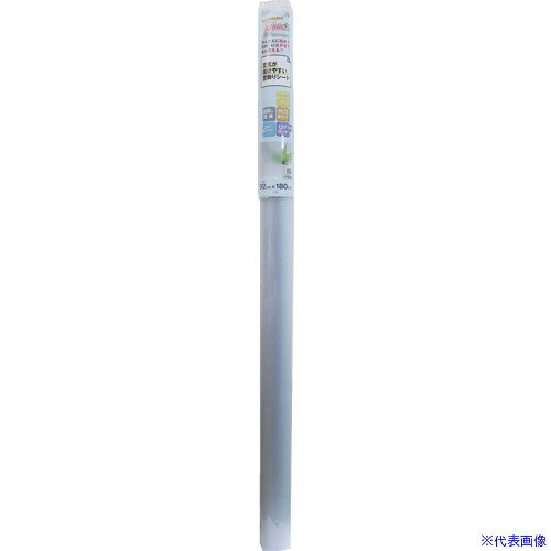 オレンジブック トラスコ中山　TRUSCO明和 空気が抜けやすい窓飾りシート GDS−925018 〔品番:GDS925018〕[ 注番:2284984]特長●剥がしてもノリ残りしない吸盤タイプなので何度でも貼りなおしができ、賃貸でも安心で...