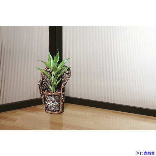オレンジブック トラスコ中山　TRUSCO明和 アンティークガラス調 GHS−9210 〔品番:GHS9210〕[ 注番:2284989]特長●のり残りせず、賃貸住宅もOKです。●飛散防止効果がありますので、もしもの時も安心です。●この商品...