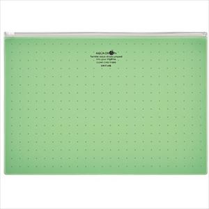 オレンジブック トラスコ中山　TRUSCOLIHIT クリヤーケース 黄緑 A4 〔品番:F53036〕[ 注番:2288492]特長●出し入れラクラク、ワイドサイズ設計です。●A4サイズのクリヤーホルダーがラクラク入ります。●横幅が広く、...