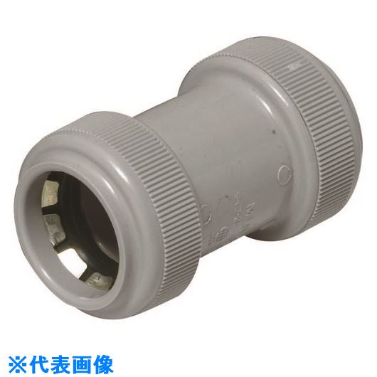 オレンジブック トラスコ中山　TRUSCO未来 カップリング(防水型) FPC-22YPH 〔品番:FPC22YPH〕[ 注番:2290948]特長仕様仕様2●カップリング(防水型)材質/仕上セット内容/付属品注意原産国（名称）日本JANコ...