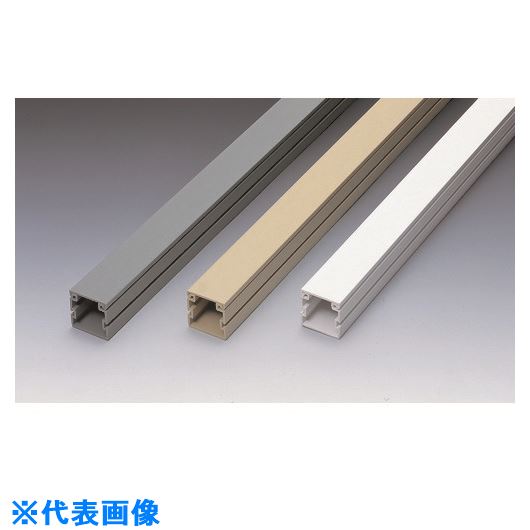 オレンジブック トラスコ中山　TRUSCO未来 プラスチックダクト PD-1030 〔品番:PD1030〕[ 注番:2291358]特長仕様仕様2●プラスチックダクト材質/仕上セット内容/付属品注意原産国（名称）日本JANコード457135...