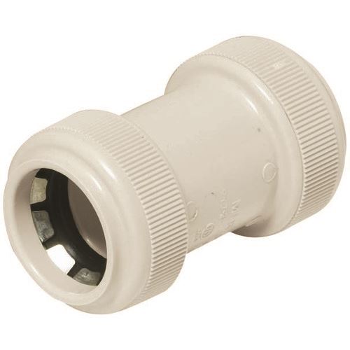 オレンジブック トラスコ中山　TRUSCO未来 カップリング(防水型) FPC-16YPM 〔品番:FPC16YPM〕[ 注番:2291365]特長仕様仕様2●カップリング(防水型)材質/仕上セット内容/付属品注意原産国（名称）日本JANコ...