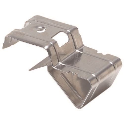 オレンジブック トラスコ中山　TRUSCO未来 ケーブルクリップ(ステンレス製) KC-SD1 〔品番:KCSD1〕[ 注番:2291620]特長仕様仕様2●ケーブルクリップ（ステンレス製）材質/仕上セット内容/付属品注意原産国（名称）日本...