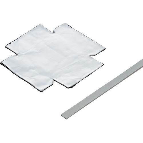 オレンジブック トラスコ中山　TRUSCO未来 あと付け遮音カバー(アウトレットボックス用) CSS-4ASS 〔品番:CSS4ASS〕[ 注番:2291852]特長仕様仕様2●あと付け遮音カバー(アウトレットボックス用)材質/仕上セット内...