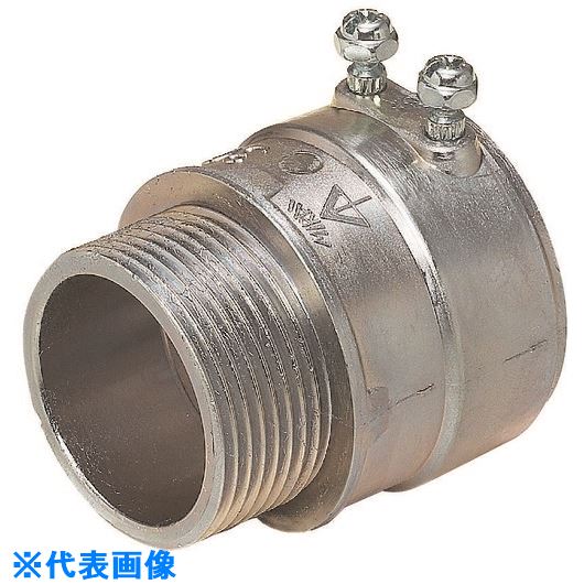 オレンジブック トラスコ中山　TRUSCO未来 ジョイントGPアダプター(おねじタイプ) JANGP-54 〔品番:JANGP54〕[ 注番:2292070]特長仕様仕様2●ジョイントGPアダプター（おねじタイプ）材質/仕上セット内容/付属...