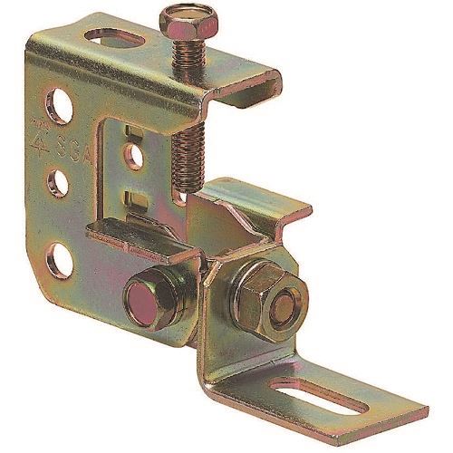 オレンジブック トラスコ中山　TRUSCO未来 ビームラックル(H・L・C形鋼用) SGA-12L 〔品番:SGA12L〕[ 注番:2292261]特長仕様仕様2●ビームラックル（H・L・C形鋼用）材質/仕上セット内容/付属品注意原産国（名...