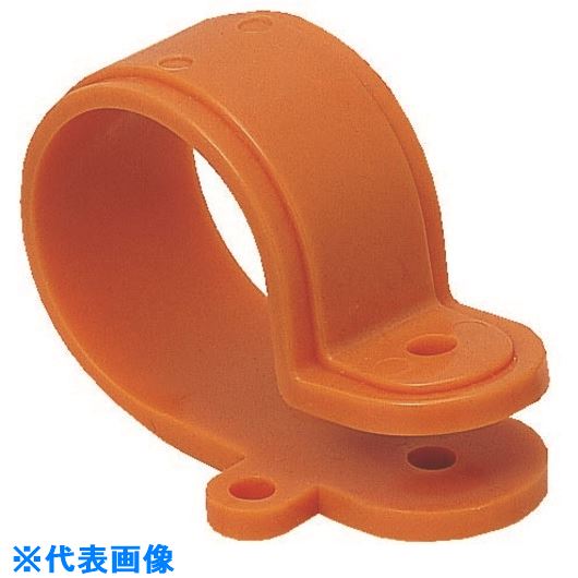 オレンジブック トラスコ中山　TRUSCO未来 CD管片サドル KTC-36 〔品番:KTC36〕[ 注番:2292565]特長仕様仕様2●CD管片サドル材質/仕上セット内容/付属品注意原産国（名称）日本JANコード457135964875...