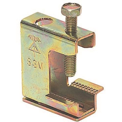 オレンジブック トラスコ中山　TRUSCO未来 ビームラックル(形鋼金具) SGM 〔品番:SGM〕[ 注番:2292710]特長仕様仕様2●ビームラックル（形鋼金具）材質/仕上セット内容/付属品注意原産国（名称）日本JANコード45713...