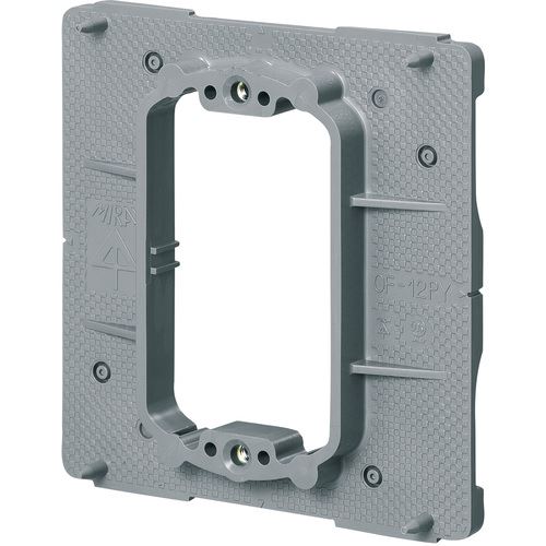 オレンジブック トラスコ中山　TRUSCO未来 プラ塗代カバー(ワンタッチタイプ)中型四角用 OF-12PYS 〔品番:OF12PYS〕[ 注番:2293257]特長仕様仕様2●プラ塗代カバー（ワンタッチタイプ）中型四角用材質/仕上セット内...