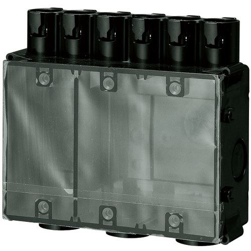 オレンジブック トラスコ中山　TRUSCO未来 打込み用スイッチボックス USB3-C16 〔品番:USB3C16〕[ 注番:2293548]特長仕様仕様2●打込み用スイッチボックス材質/仕上セット内容/付属品注意原産国（名称）日本JANコ...