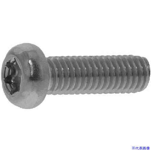 オレンジブック トラスコ中山　TRUSCOSUNCO 三価ホワイトTRXナベ小ネジ(T25 5×10 (900本入) 〔品番:0000T0000050010003〕[ 注番:2293907]特長仕様●寸法(mm)d：M5●寸法(mm)L：1...