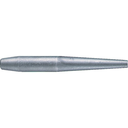 オレンジブック トラスコ中山　TRUSCOTRUSCO ヨセポンチ 180mm 〔品番:TYSP19〕[ 注番:2295113]特長●鉄板などの穴合わせに使用します。用途●鉄板の穴の仮止めに。仕様●全長(mm)：180●先端径(mm)：10...