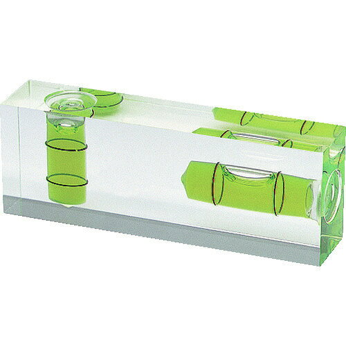 オレンジブック トラスコ中山　TRUSCOTRUSCO ポケットレベル 25X70 〔品番:PL2570〕[ 注番:2297167]特長●持ち運びに便利なコンパクトサイズです。用途●マグネットが使えず測定面の狭い場所での測定に。仕様●長さ(...
