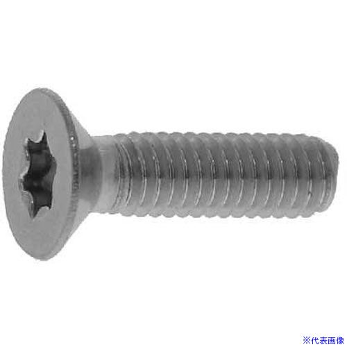 オレンジブック トラスコ中山　TRUSCOSUNCO BKステン TRX(サラコ 5×20 (500本入) 〔品番:0002T0010050020008〕[ 注番:2303249]特長仕様●寸法(mm)d：M5●寸法(mm)L：20仕様2材...