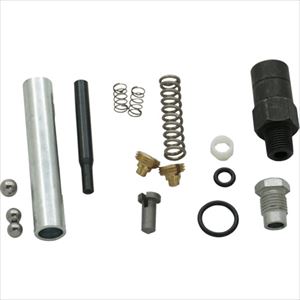 オレンジブック トラスコ中山　TRUSCOmacnaught オーバーホールキット 〔品番:B21K〕[ 注番:2370494]特長仕様仕様2●B2/B3グリースガン用交換パーツ材質/仕上セット内容/付属品注意原産国（名称）オーストラリアJ...