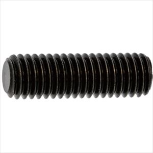 オレンジブック トラスコ中山　TRUSCOSUNCO HS(日産ネジ 平先 16×15 (100本入) 〔品番:A000501N0160015000〕[ 注番:2411302]特長仕様●寸法(mm)d：M16●寸法(mm)L：15●ねじ径(...