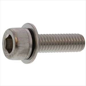 オレンジブック トラスコ中山　TRUSCOSUNCO BC 10.9CAP P=1 3 X 6 (1000本入) 〔品番:A00090100030006010〕[ 注番:2416655]特長仕様●ねじ径(mm)：M3●ねじ長さ(mm)：6仕...
