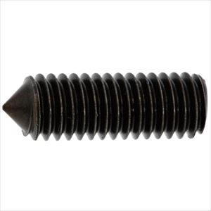 オレンジブック トラスコ中山　TRUSCOSUNCO HS(アンスコ(トガリ先 8×6 (1000本入) 〔品番:A000502A0080006000〕[ 注番:2423948]特長仕様●寸法(mm)d：M8●寸法(mm)L：6●ねじ長さ(...