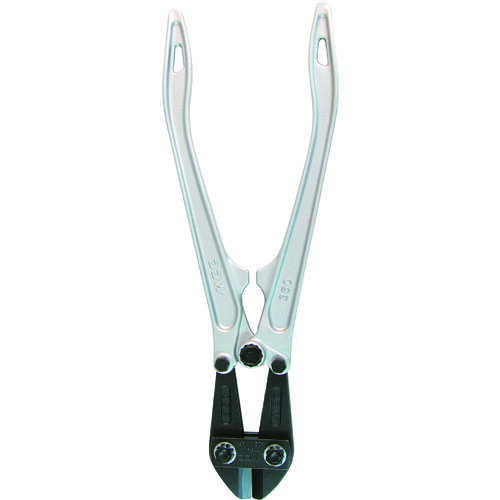オレンジブック トラスコ中山　TRUSCOMCC アルミボルトクリッパ 450 〔品番:BCA450〕[ 注番:2426404]特長●アルミ鍛造ハンドルの採用により30%軽量化しました。（当社従来品比）●ベストセラーMCCボルトクリッパーの...