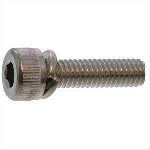 オレンジブック トラスコ中山　TRUSCOSUNCO ステンCAP P=2 3×20 (1000本入) 〔品番:A00290200030020000〕[ 注番:2426641]特長仕様●寸法(mm)d：M3●寸法(mm)L：20●ねじ長さ(...