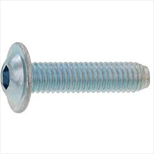 オレンジブック トラスコ中山　TRUSCOSUNCO BK SUS フランジボタンCAP 5×15 (500本入) 〔品番:A00231000050015008〕[ 注番:2428039]特長仕様●寸法(mm)d：M5●寸法(mm)L：0●...