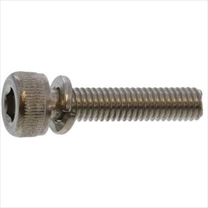 オレンジブック トラスコ中山　TRUSCOSUNCO ステンWA−S(P=2 アンスコ 3×12 (500本入) 〔品番:A002902A0030012000〕[ 注番:2432980]特長仕様●寸法(mm)d：M3●寸法(mm)L：0●ね...